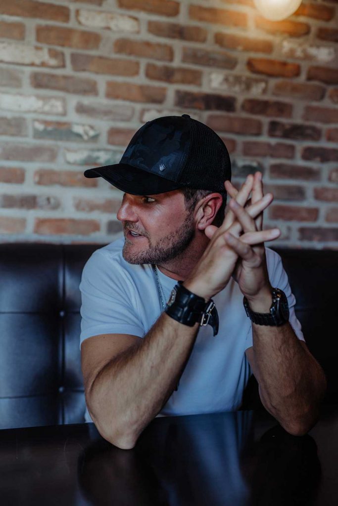 About - I am Dan King