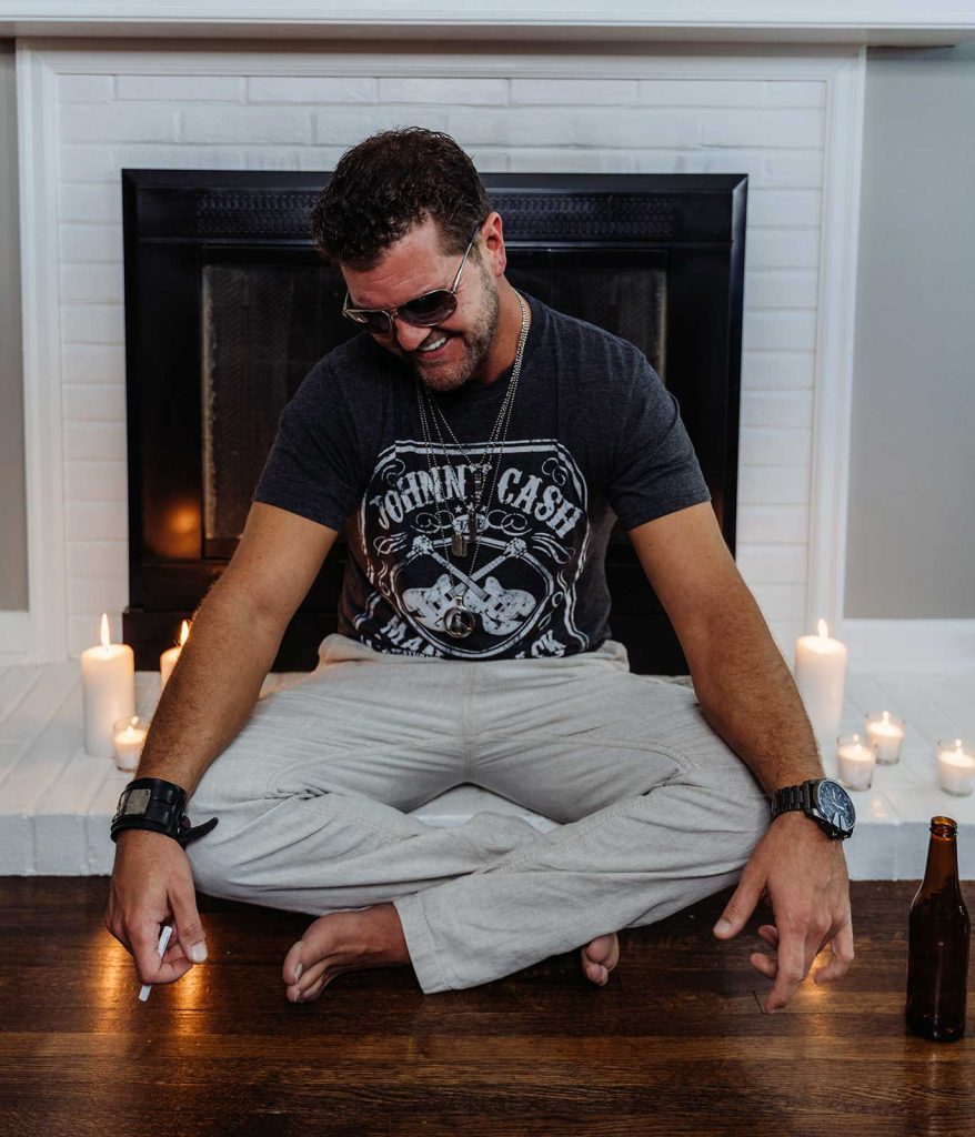 Home - I am Dan King